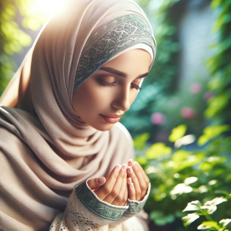 Douaa Et Tasbih Invocations Et Supplications à Dire Après La Prière